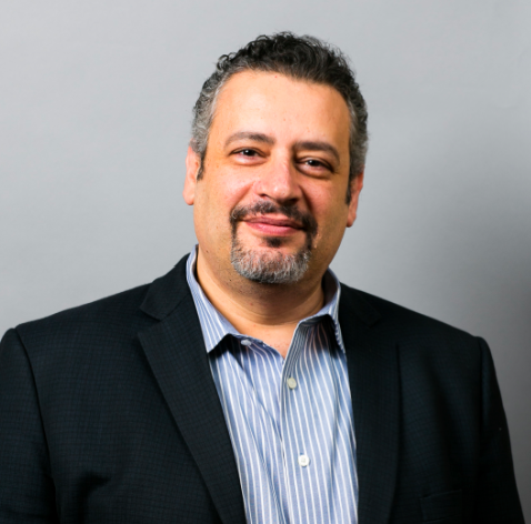 george antone – Real Estate Goddess